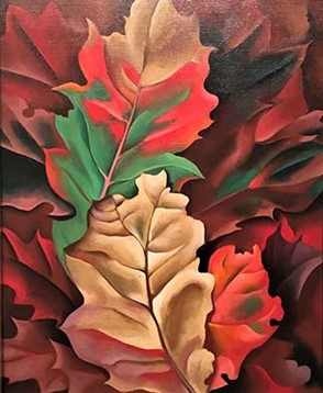 740 | Bomen – Venus Ixchel Mejía, Honduras – Point Editions